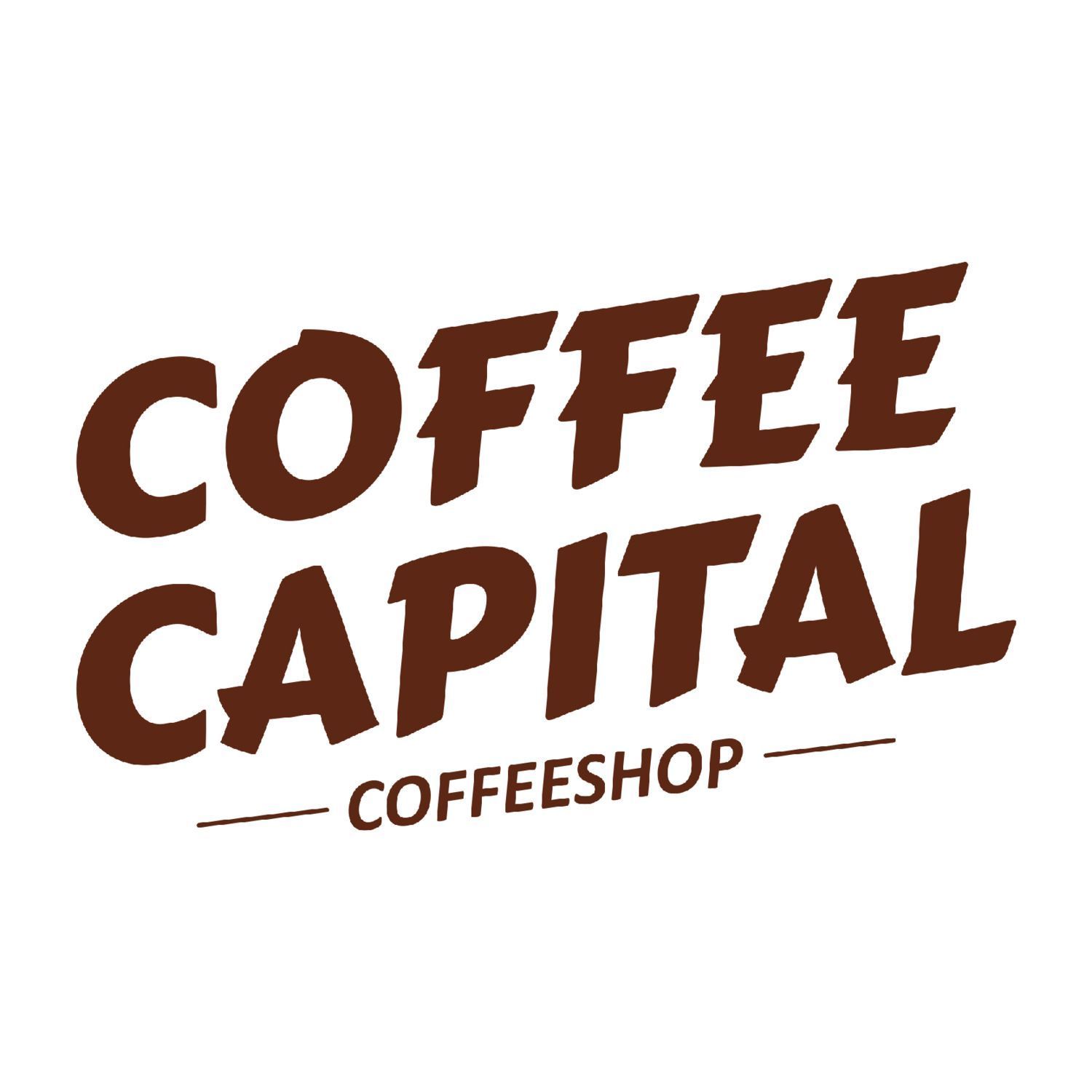 Бренди представлені в інтернет-магазині Coffee Capital
